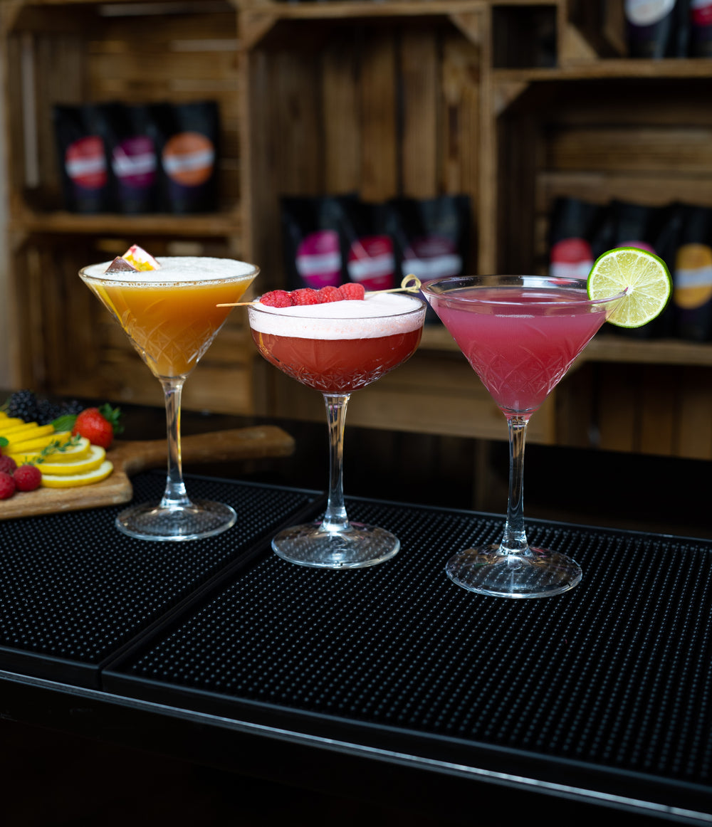 Cocktail & Mobile Bar – Reynolds Cocktails