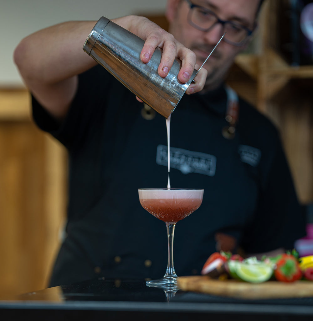 Cocktail & Mobile Bar – Reynolds Cocktails